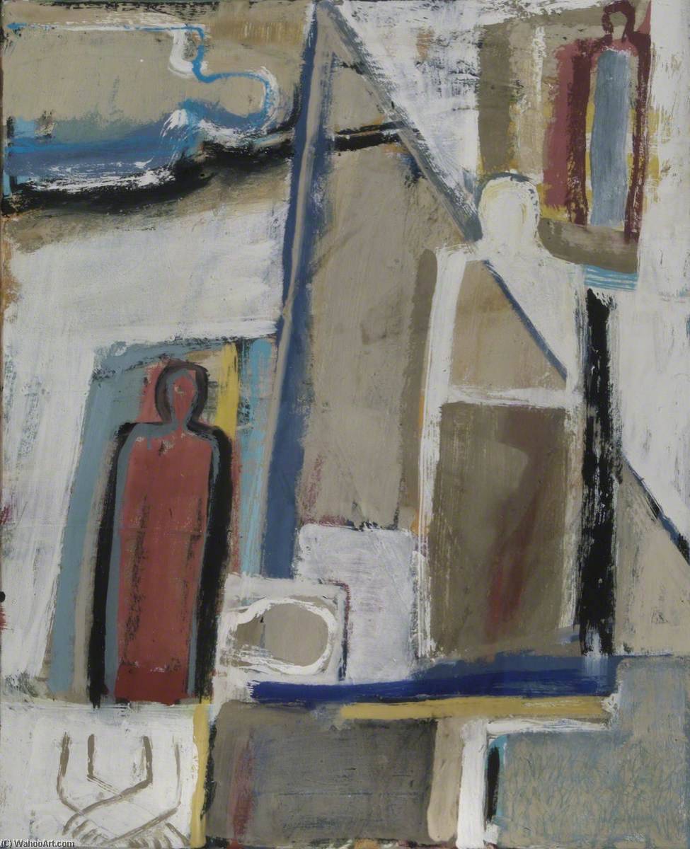 2个b 阶段, 1990 通过 Annabel Obholzer Annabel Obholzer | ArtsDot.com